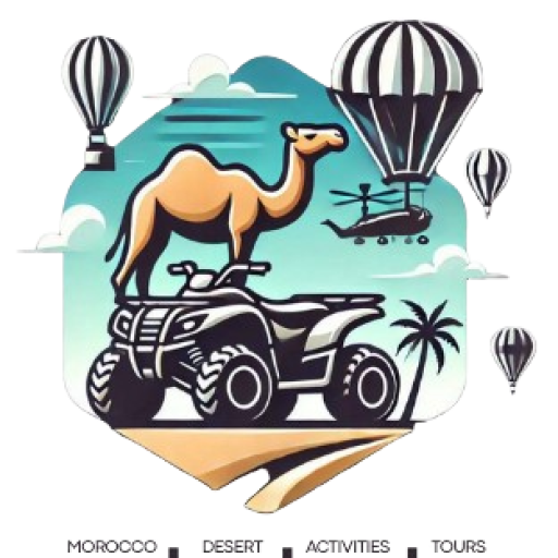 Morocco Desert Tours & Activities from Marrakech | Official